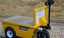 Towrite | Electric Vehicles